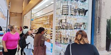 Nuestras Tiendas Plaza De La Bisutería